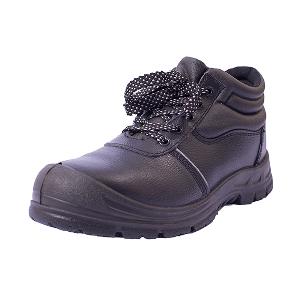 AMACOR Trading International, Inc.. BULL WALKER SAFETY SHOES HIGH CUT