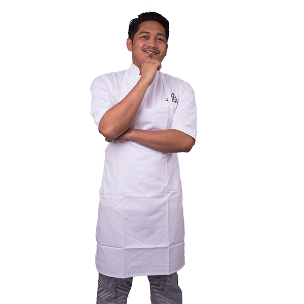 AMACOR Trading International, Inc.. Cook Uniform