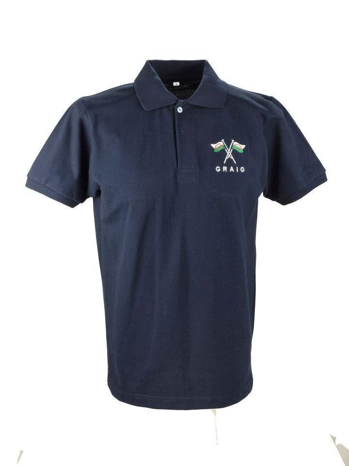 AMACOR Trading International, Inc.. POLO JACK AND POLO SHIRTS