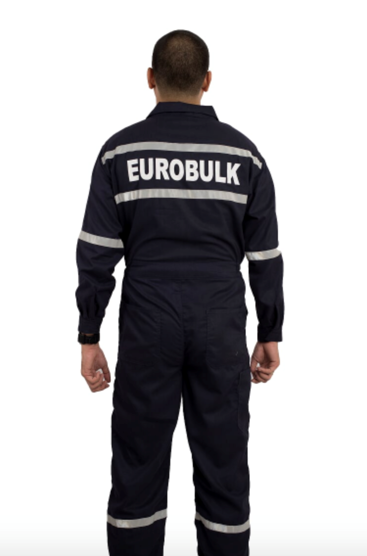AMACOR Trading International, Inc.. Coveralls