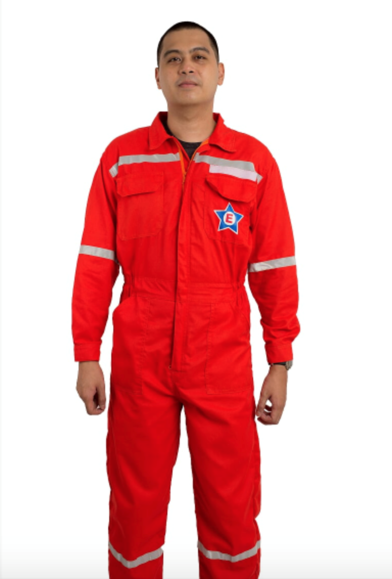 AMACOR Trading International, Inc.. Coveralls